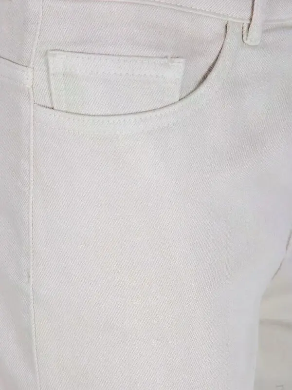 Seventy Straight Leg Jeans
