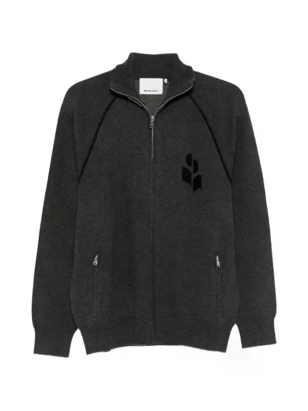 Isabel Marant Étoile Sergio Cardigan