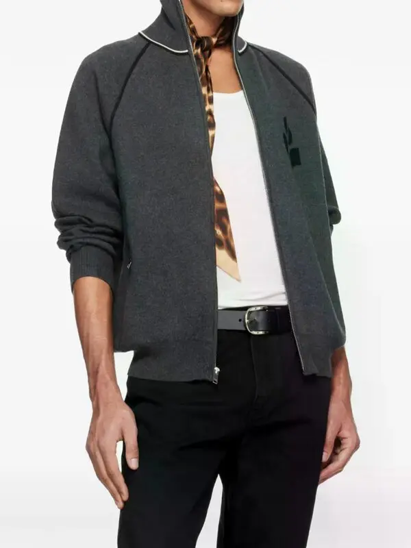 Isabel Marant Étoile Sergio Cardigan