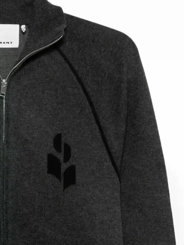Isabel Marant Étoile Sergio Cardigan