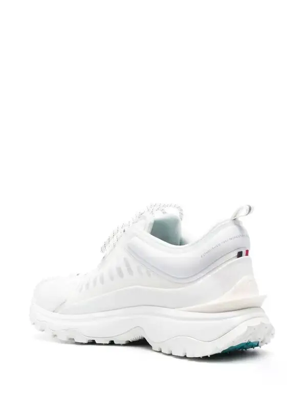 Moncler Trailgrip Lite Low-top Sneakers