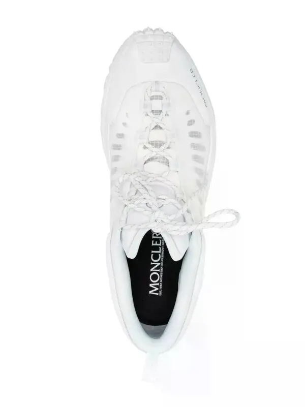 Moncler Trailgrip Lite Low-top Sneakers