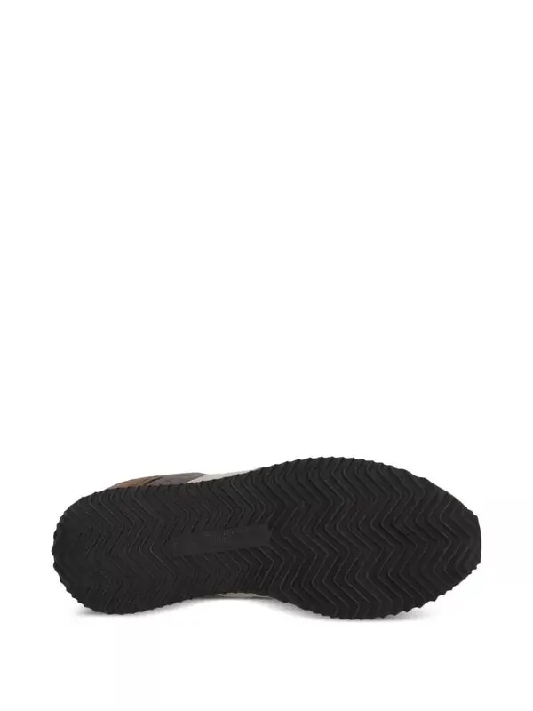 Philippe Model Blville Low Top Sneakers