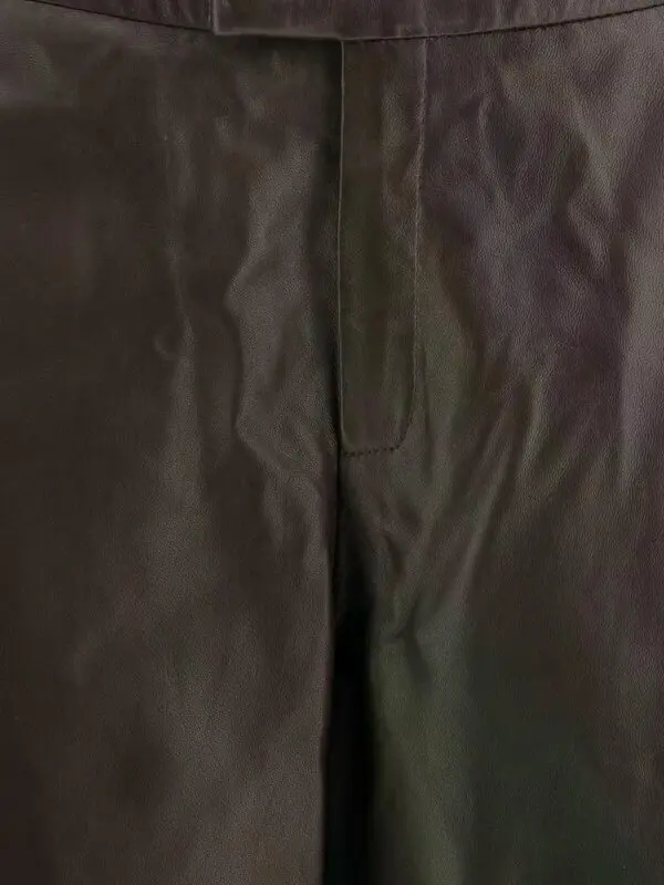 ARMA Bea Lambskin Trousers
