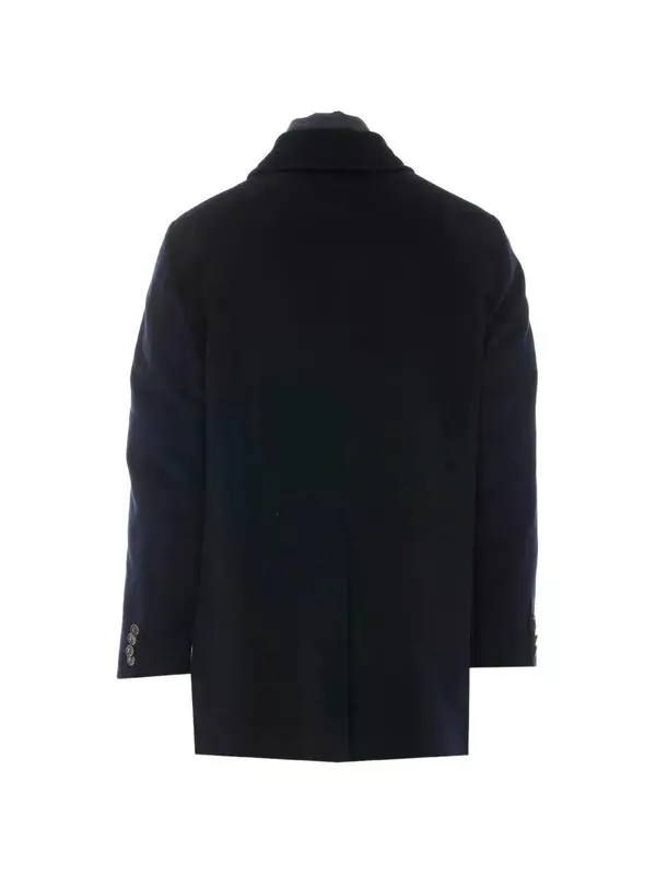 MOORER Monferrato Coat