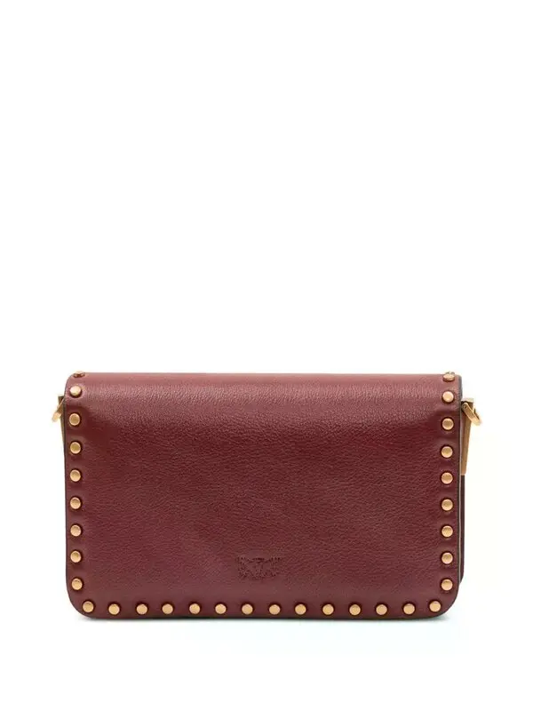 Pinko Baby Love One Slouchy Shoulder Bag
