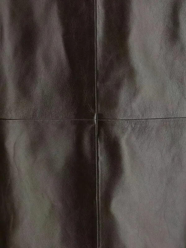 ARMA Meeka Palermo Leather Skirt