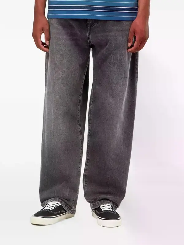 Carhartt Work In Progress Landon Pants - Grey