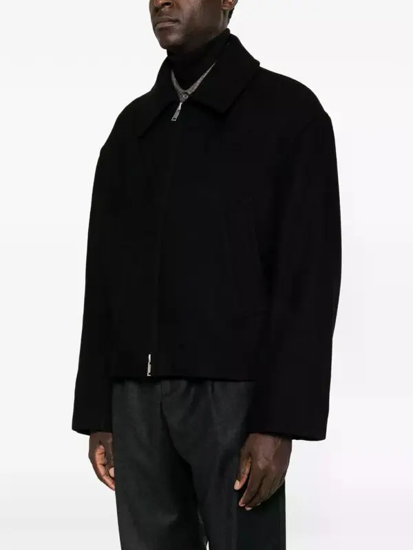 Studio Nicholson Zip-up Jacket
