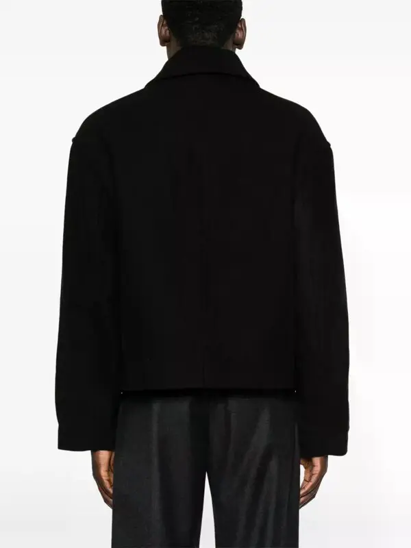 Studio Nicholson Zip-up Jacket
