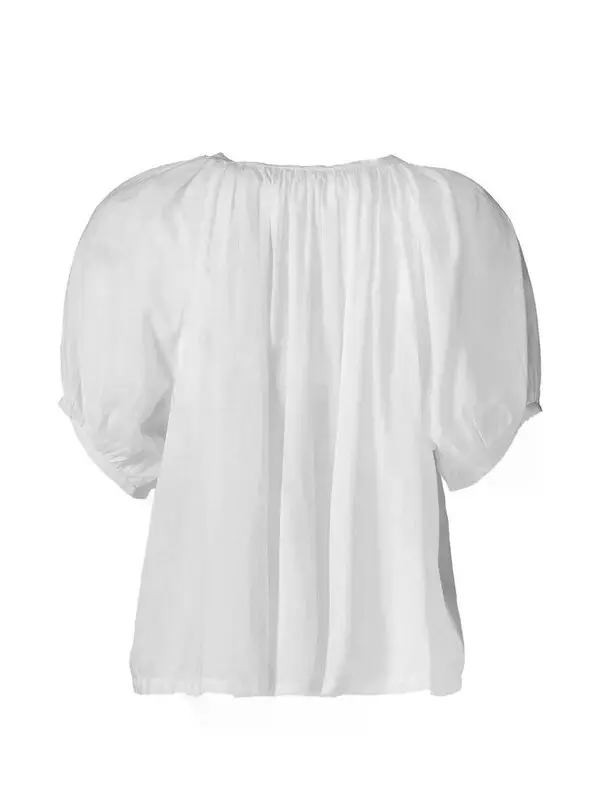 DÔEN June Blouse