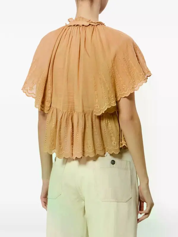 MARANT ETOILE Lorna Top