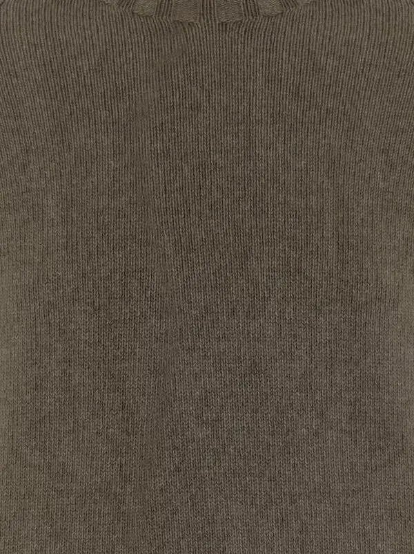 Tagliatore Crew-neck Raglan-sleeve Sweater