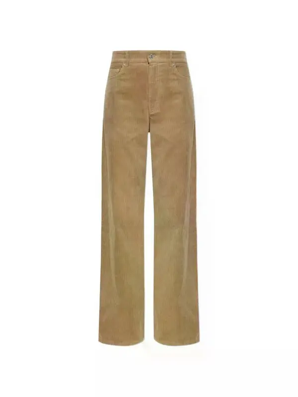 A.p.c. Corduroy Trousers