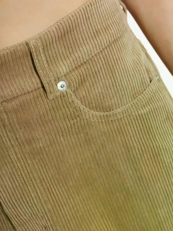 A.p.c. Corduroy Trousers