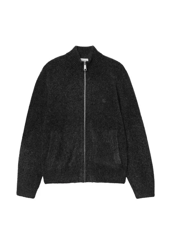 Carhartt Work In Progress Curtis Sweater Jacket