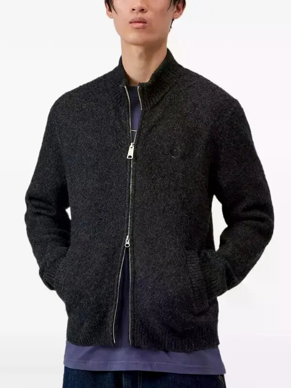 Carhartt Work In Progress Curtis Sweater Jacket