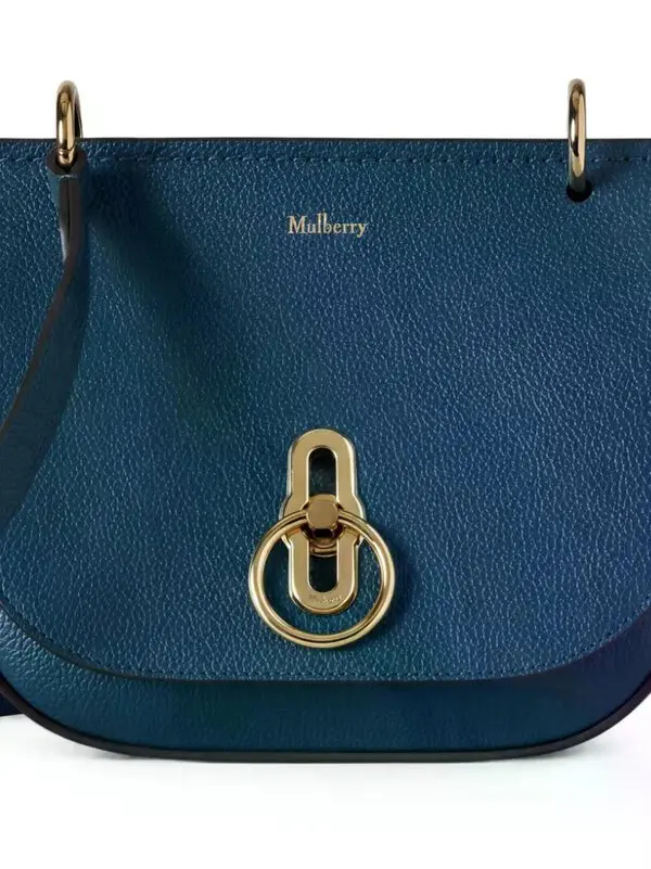 Mulberry Small Amberley Satchel Bag