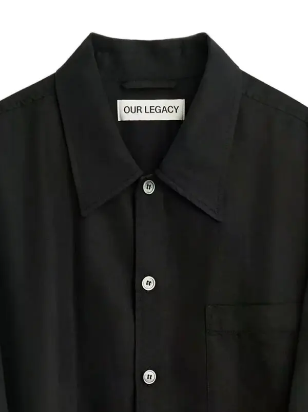 Our Legacy Every Shirt