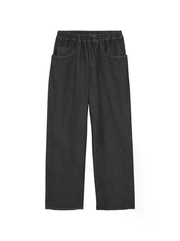 Y3 Denim Pants
