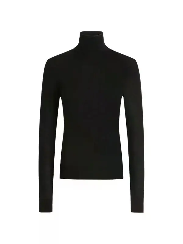 Dolce & Gabbana Turtleneck Cashmere Sweater