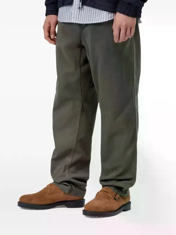 Carhartt Work In Progress Flint Pants - Grey