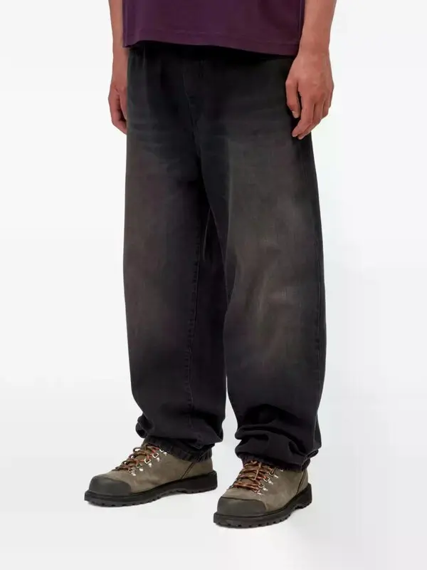 Carhartt Work In Progress Aaron Tapered Cotton Pants