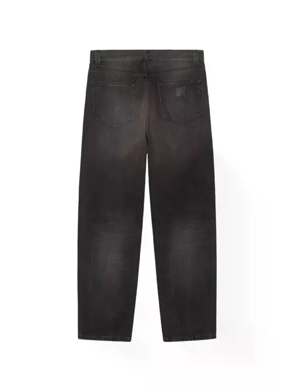 Carhartt Work In Progress Aaron Tapered Cotton Pants