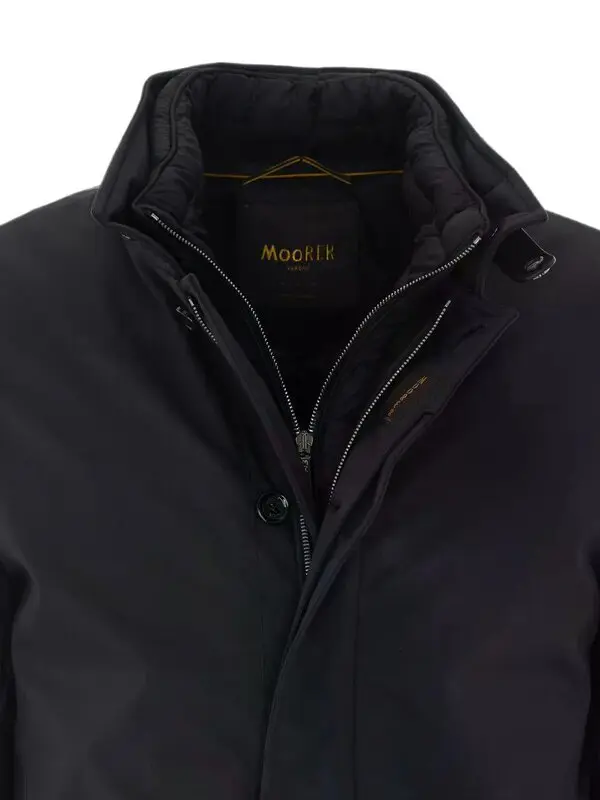 MOORER Jackets