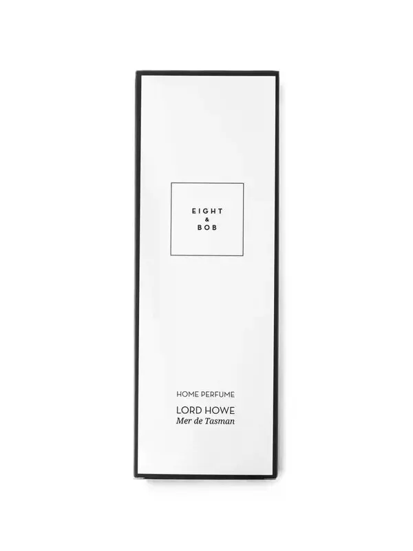 EIGHT & BOB Lord Howe Home Perfume