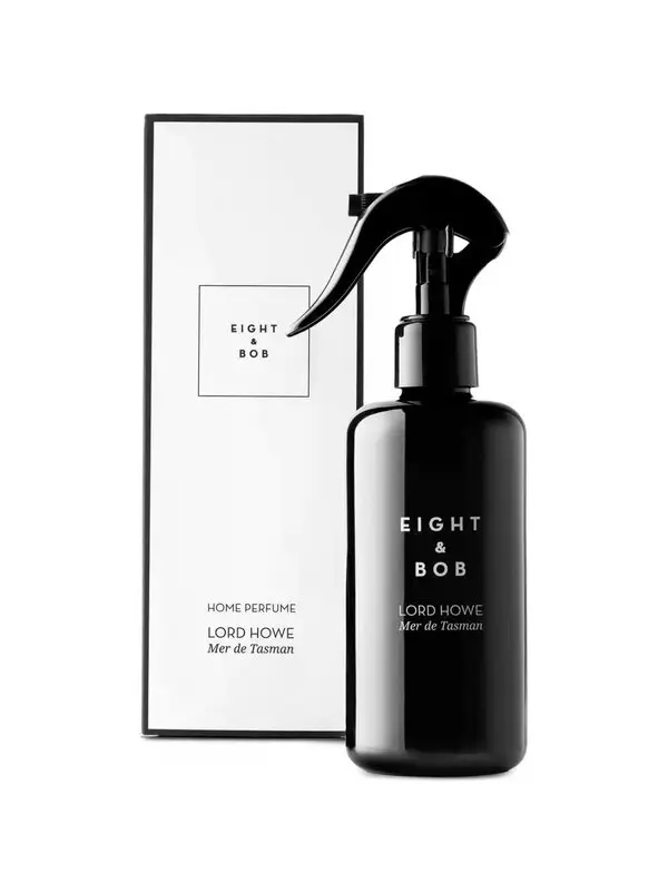 EIGHT & BOB Lord Howe Home Perfume