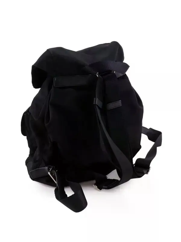Prada 2013-2026 Tessuto Backpack