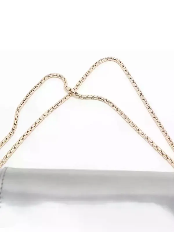 BVLGARI 2015-2026 Medium Patent Serpenti Forever Shoulder Bag