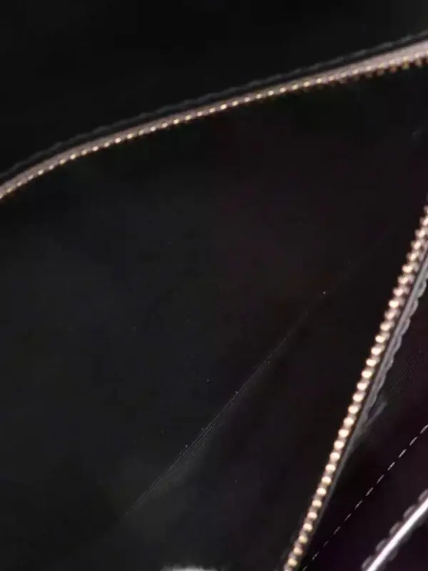 BVLGARI 2015-2026 Medium Patent Serpenti Forever Shoulder Bag