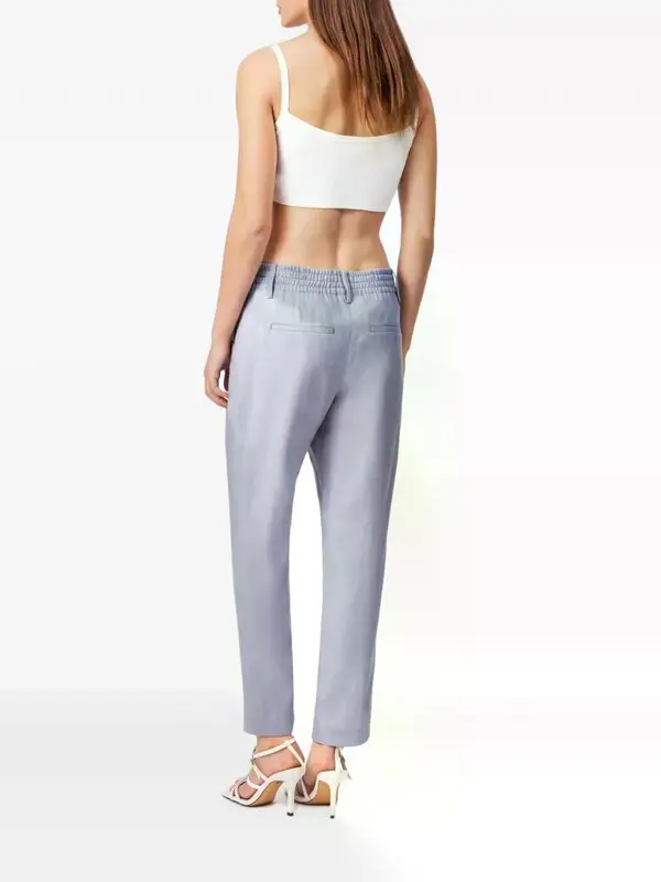DRYKORN Pleated Tailored Trousers