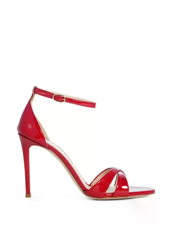 Roberto Festa Taki Heeled Sandals