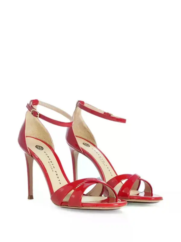 Roberto Festa Taki Heeled Sandals