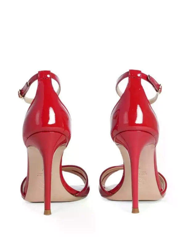 Roberto Festa Taki Heeled Sandals