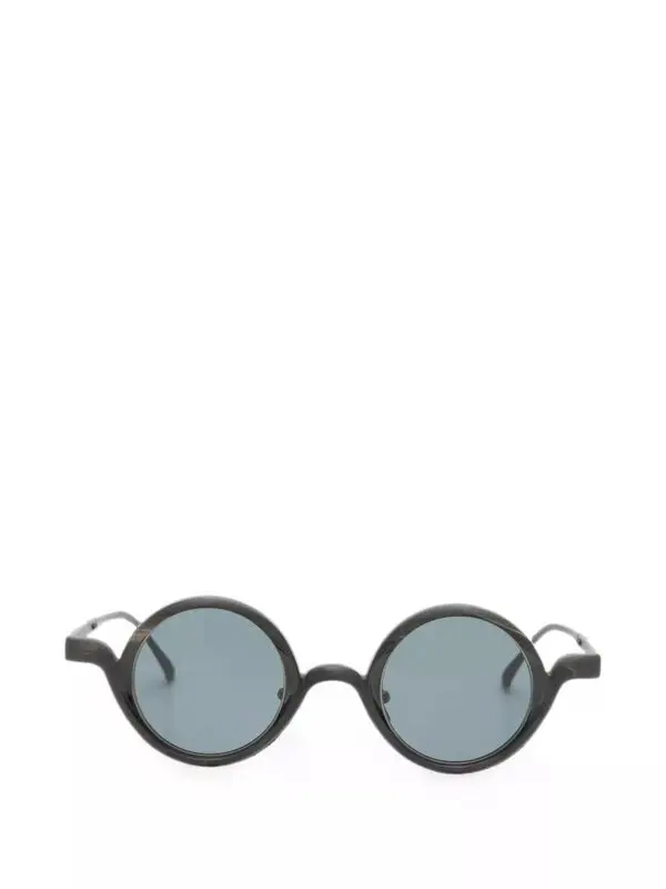 RIGARDS Round-frame Sunglasses