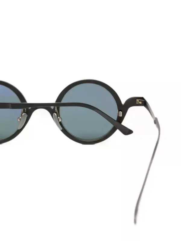 RIGARDS Round-frame Sunglasses