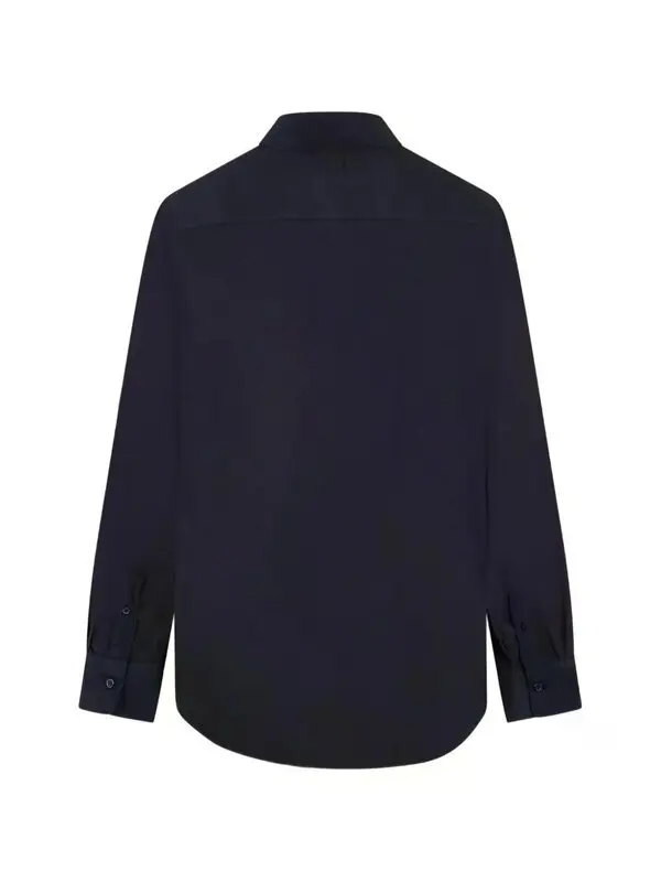 Canali Long-sleeve Shirt