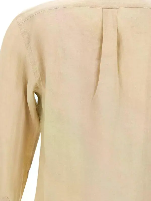 Polo Ralph Lauren Shirts Beige