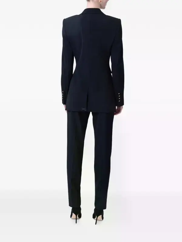 Dolce & Gabbana Kate Pencil Pants
