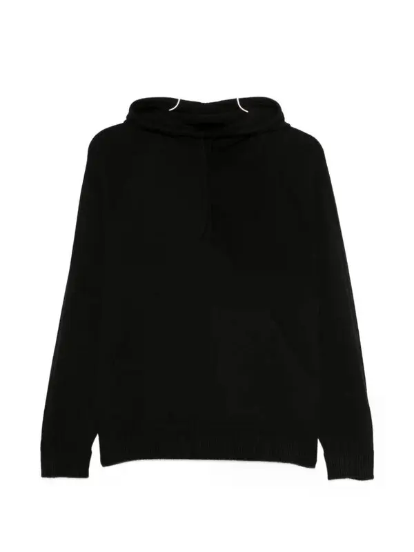 CFCL Raglan-sleeve Hoodie