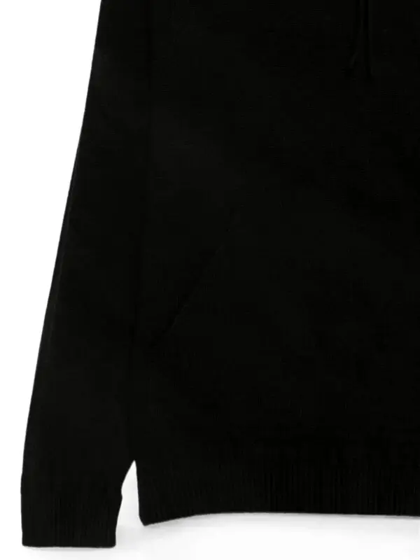 CFCL Raglan-sleeve Hoodie