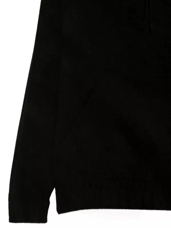 CFCL Raglan Sleeve Hoodie