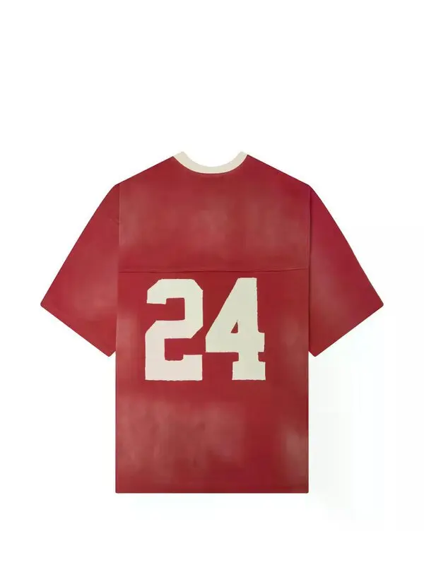 NAHMIAS Campus Jersey T-shirt