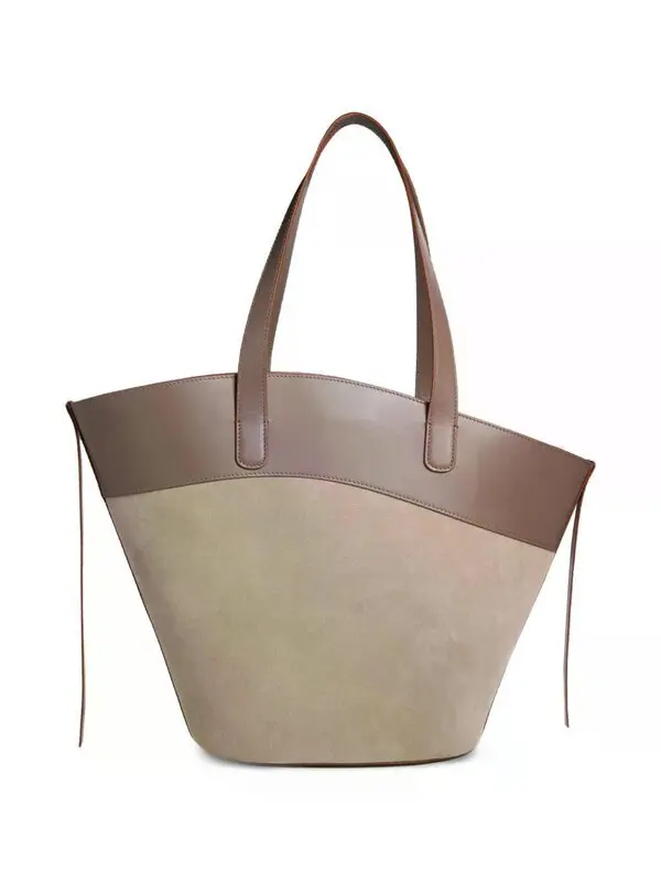 Roberto Festa Elisea Asymmetric Tote Bag