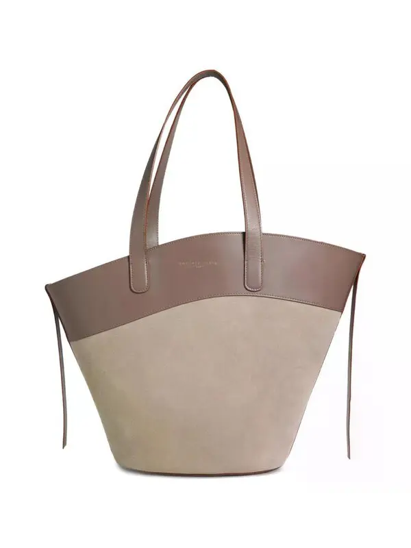 Roberto Festa Elisea Asymmetric Tote Bag