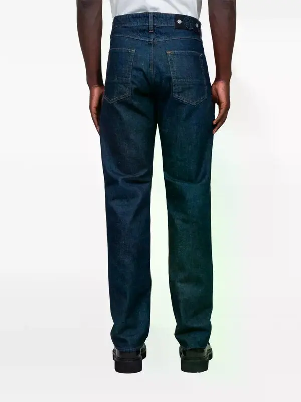 Stone Island Straight-leg Jeans